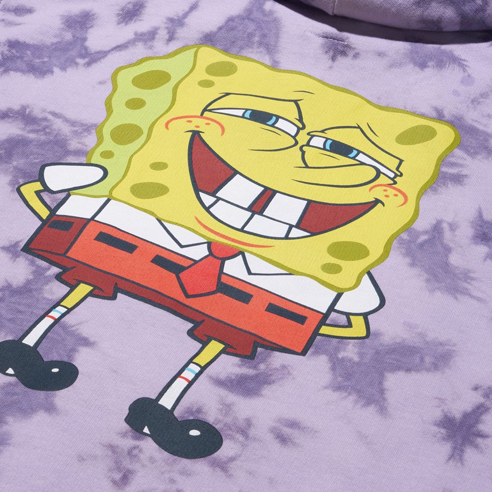 Tommy Jeans Moletom Bob Esponja Coleção A Blast From The Past - Tommy ...