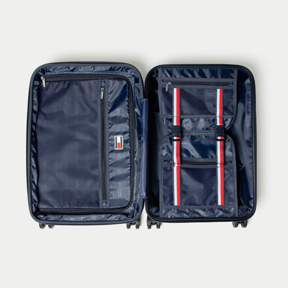 Mala De Viagem 21 Mood Utility | Tommy Hilfiger - Tommy Hilfiger