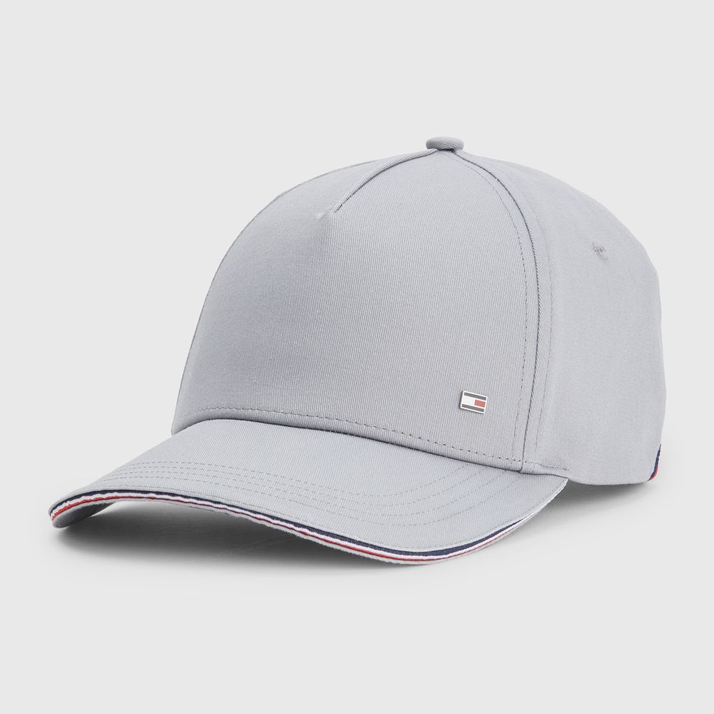Boné Clássico Logo Elevado | Tommy Hilfiger - Tommy Hilfiger