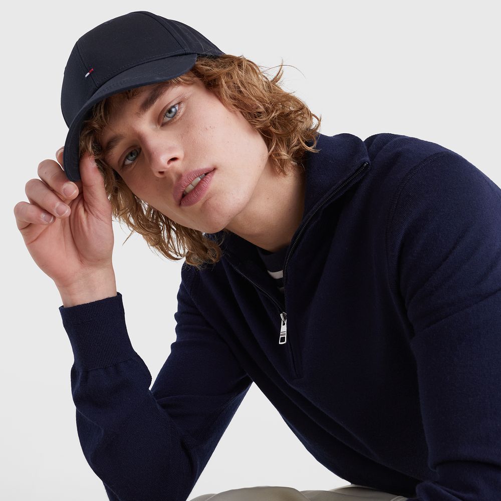 Boné Clássico | Tommy Hilfiger - Tommy Hilfiger