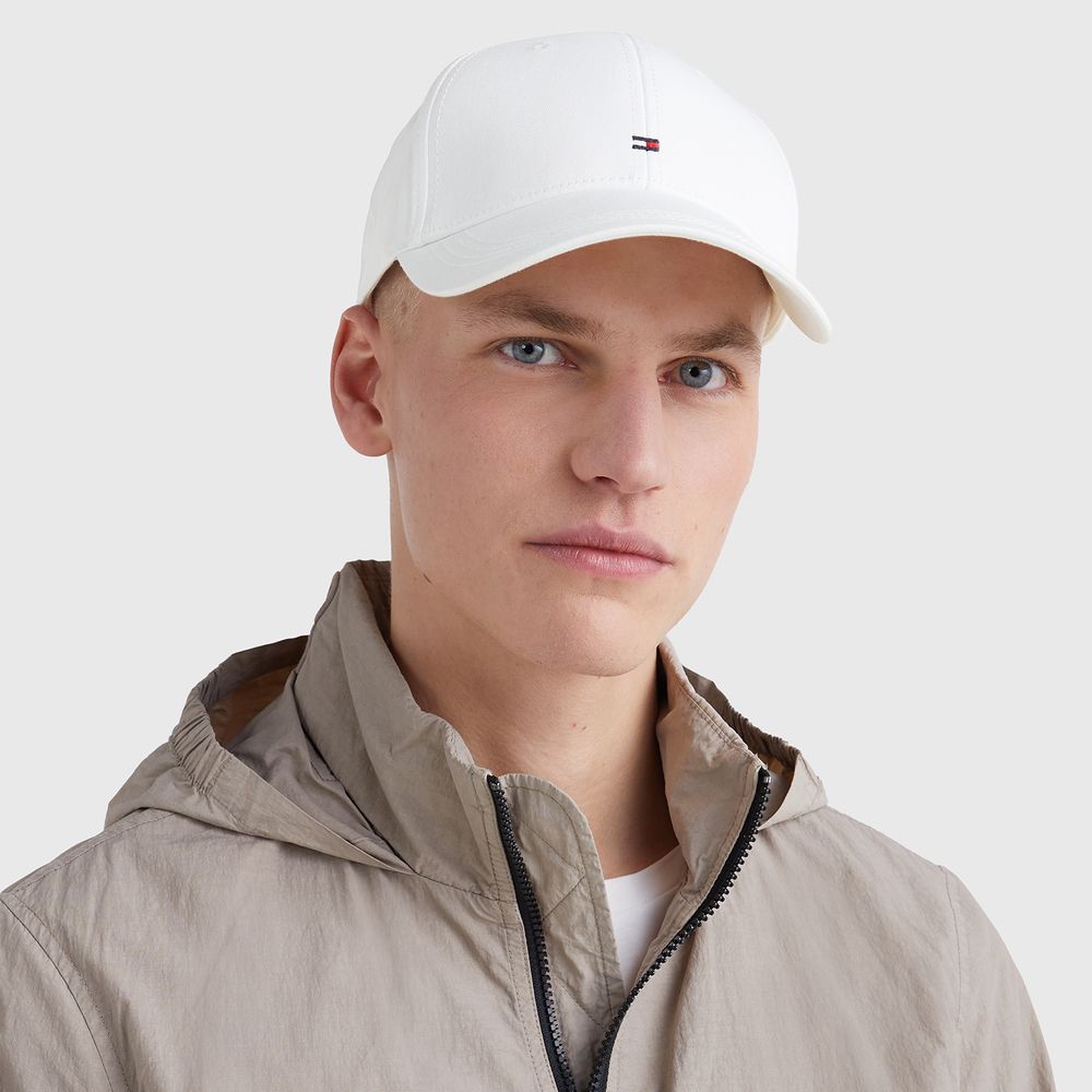 Boné Clássico | Tommy Hilfiger - Tommy Hilfiger