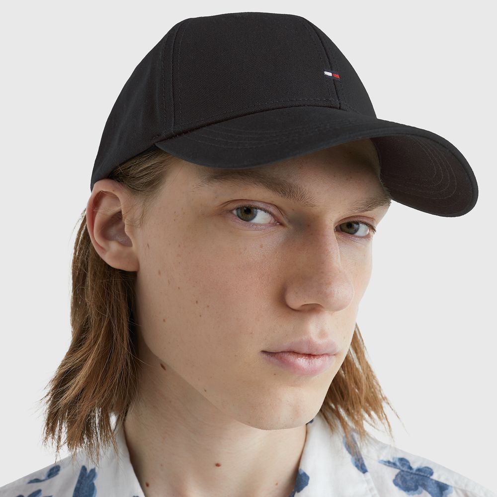 Boné Clássico | Tommy Hilfiger - Tommy Hilfiger