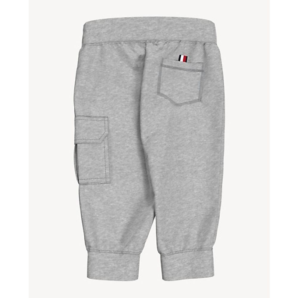 Calça Cargo Baby Tommy Hilfiger | Tommy Hilfiger - Tommy Hilfiger