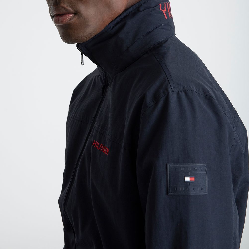 Jaqueta Regatta | Tommy Hilfiger - Tommy Hilfiger
