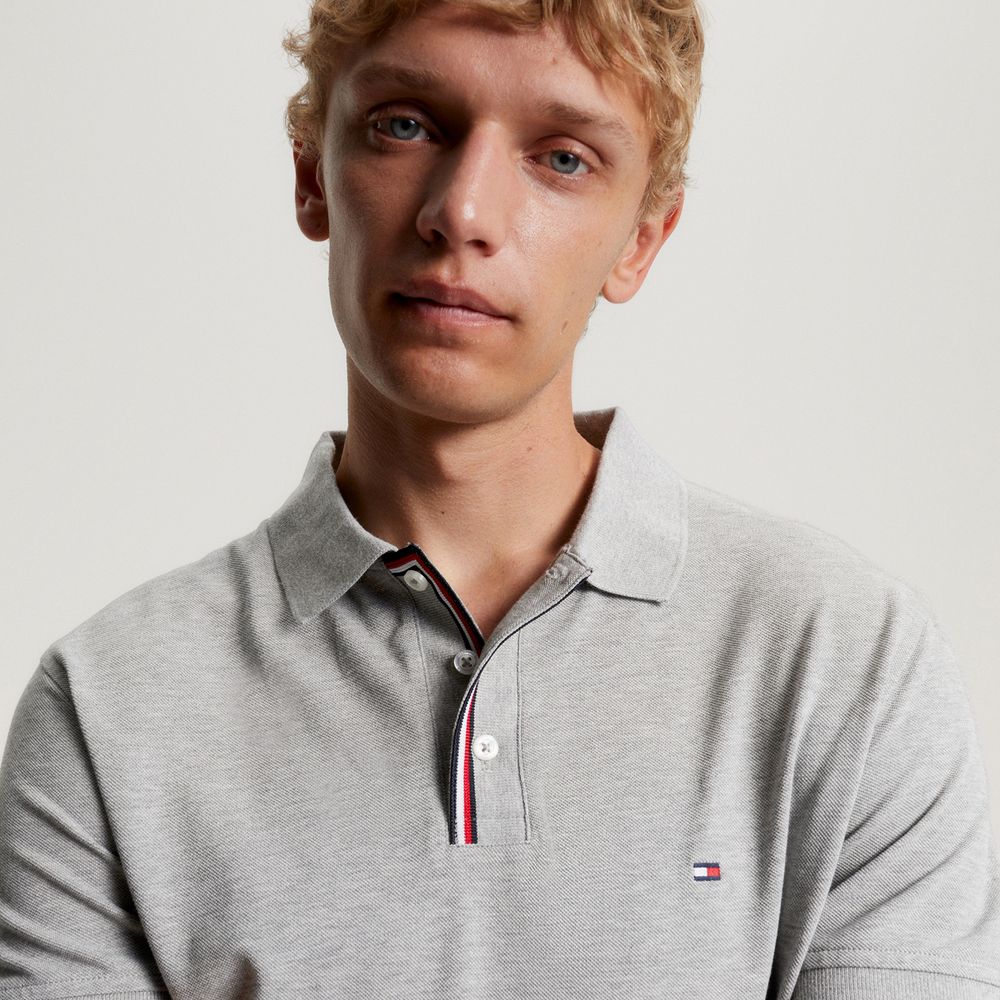 Polo Signature | Tommy Hilfiger - Tommy Hilfiger