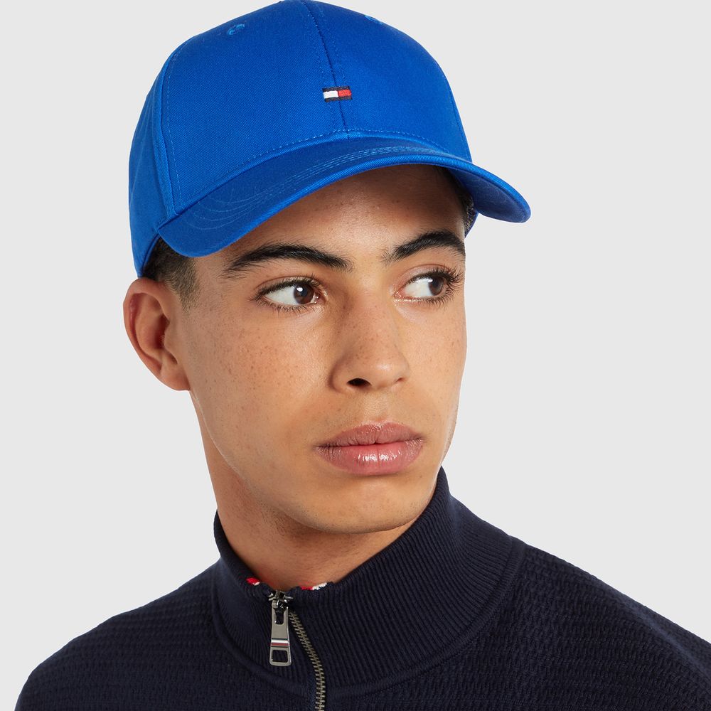 Boné Clássico | Tommy Hilfiger - Tommy Hilfiger
