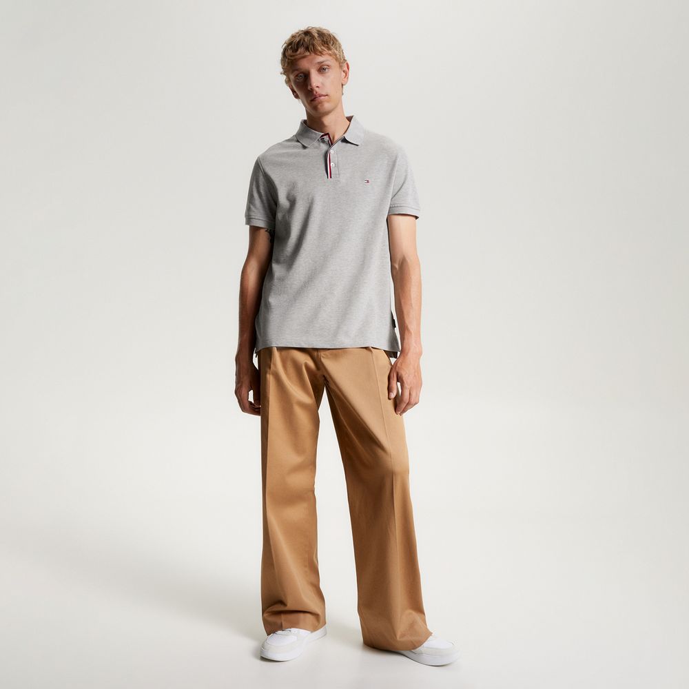 Polo Signature | Tommy Hilfiger - Tommy Hilfiger