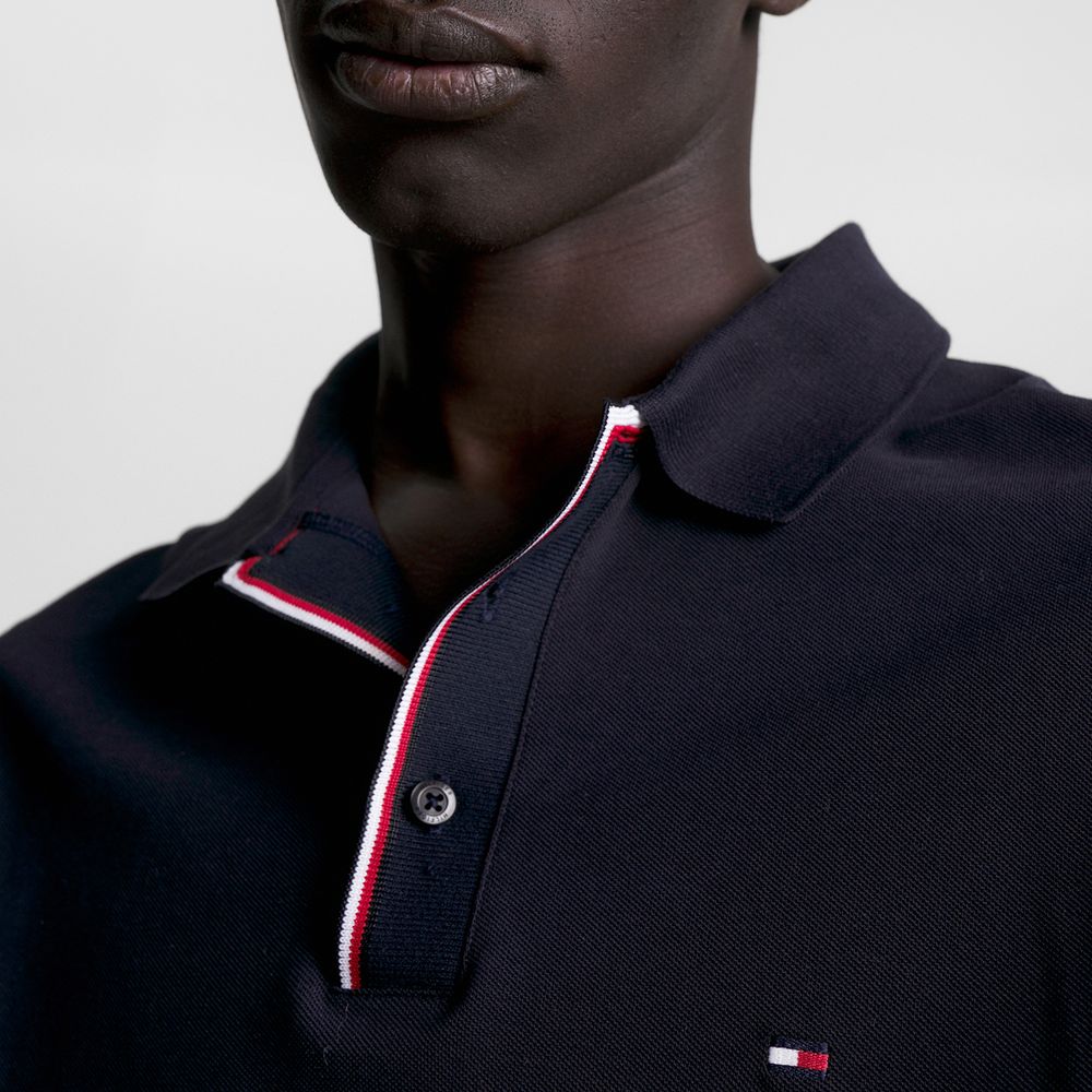 Polo Signature | Tommy Hilfiger - Tommy Hilfiger