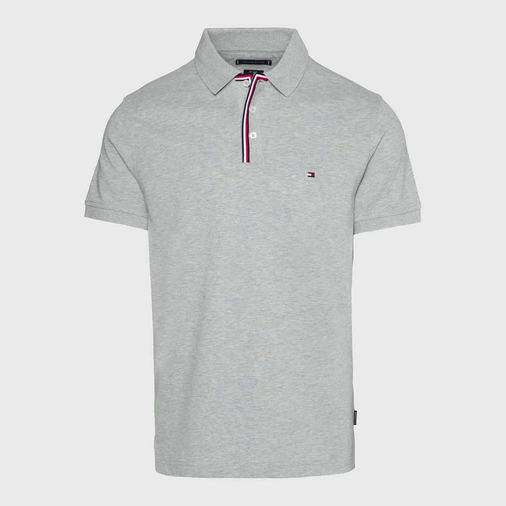 Polo Signature | Tommy Hilfiger - Tommy Hilfiger