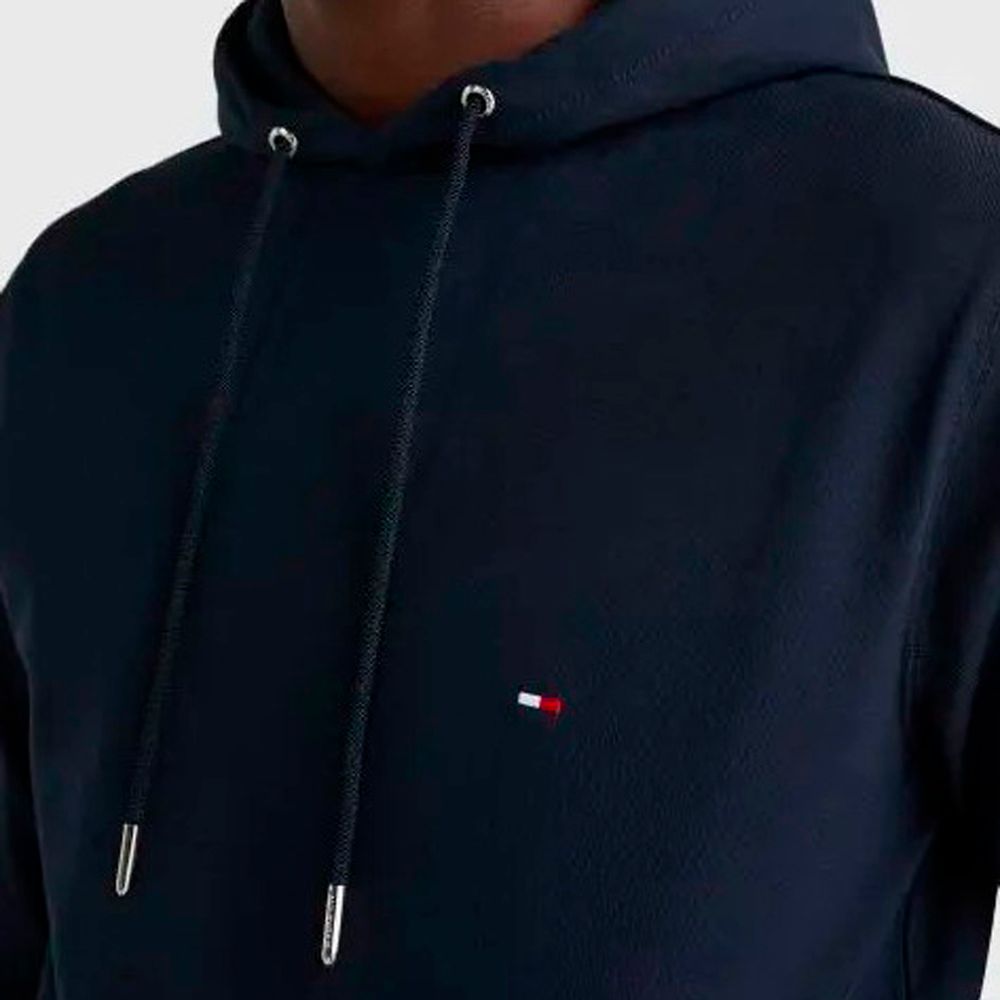 Moletom Com Capuz 1985 | Tommy Hilfiger - Tommy Hilfiger