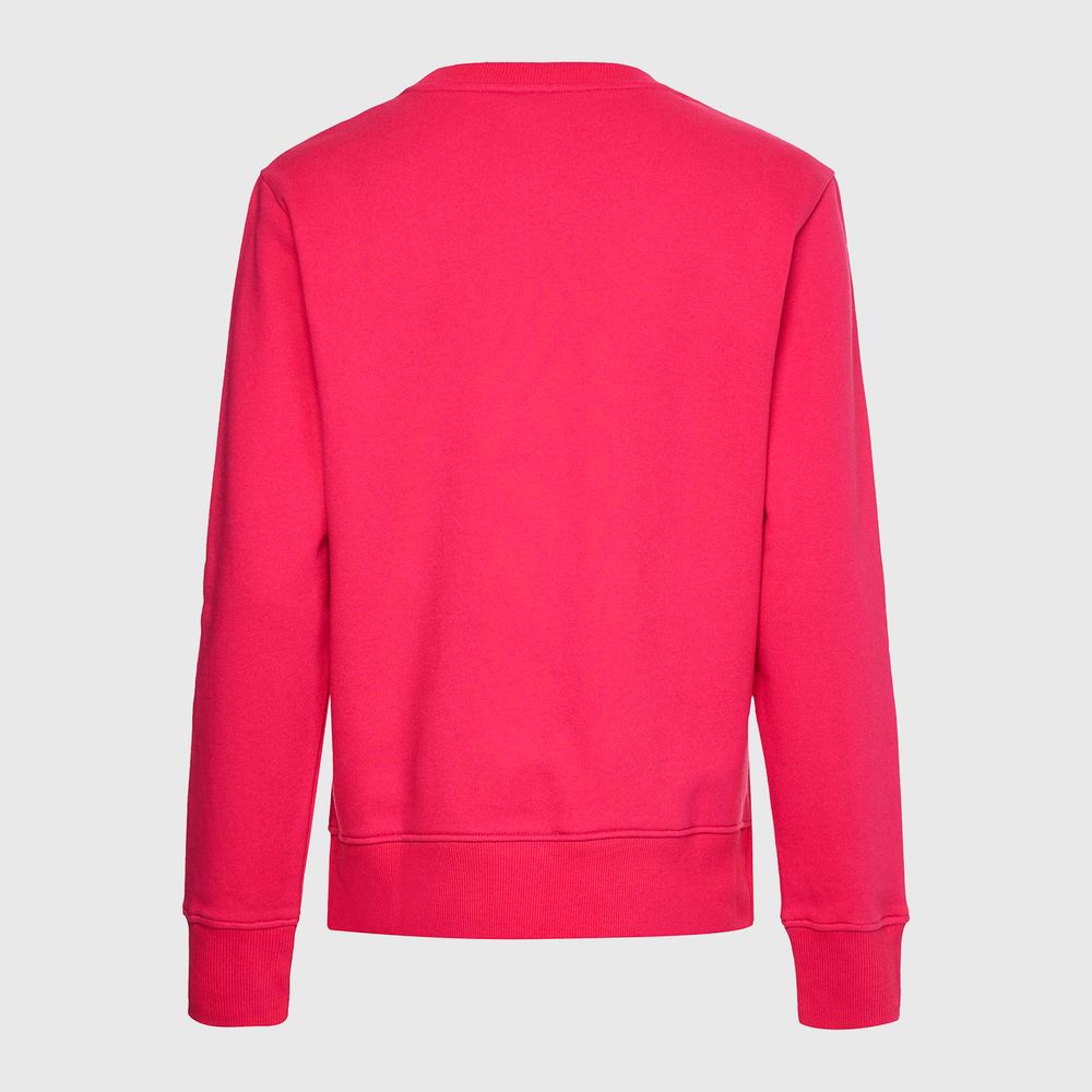 Moletom Clássico Logo Tommy Hilfiger | Tommy Hilfiger - Tommy Hilfiger