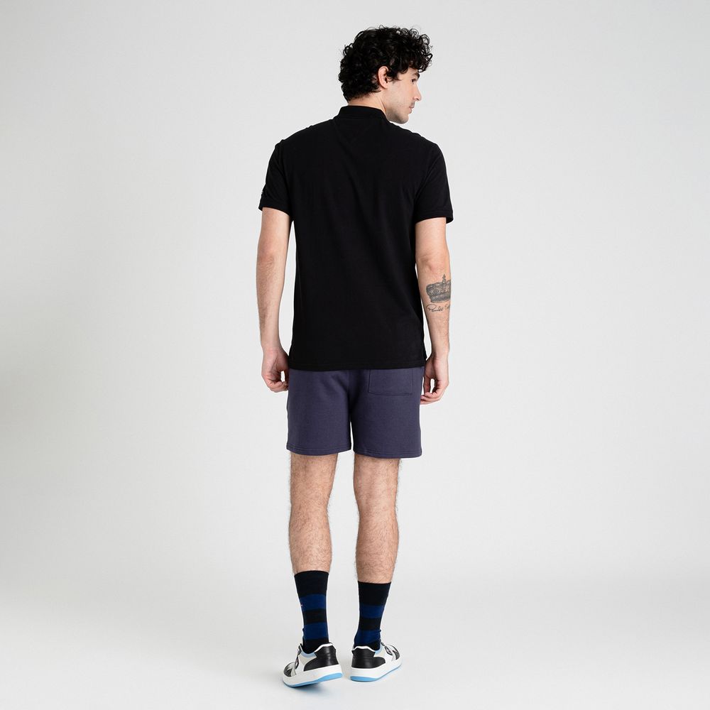 Polo Signature Clássica Tommy Jeans | Tommy Hilfiger - Tommy Hilfiger