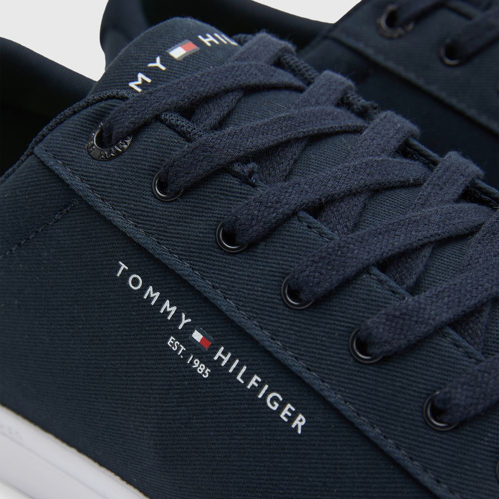 Tênis Clássico Harrison 5D4| Tommy Hilfiger - Tommy Hilfiger